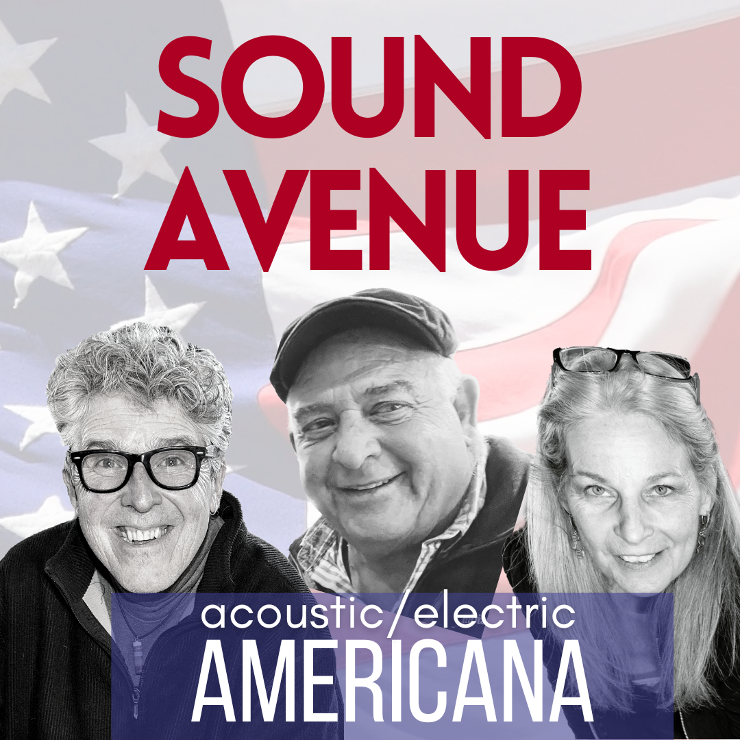 Sound Avenue - Bistro 72